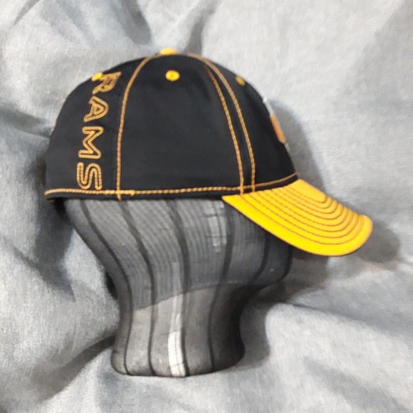 adidas | Accessories | Mens Cv Rams Baseball Cap | Poshmark